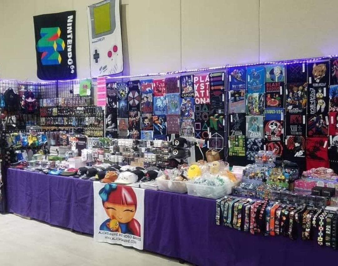 Japan Now! - Sakura Matsuri - Japanese Street Festival