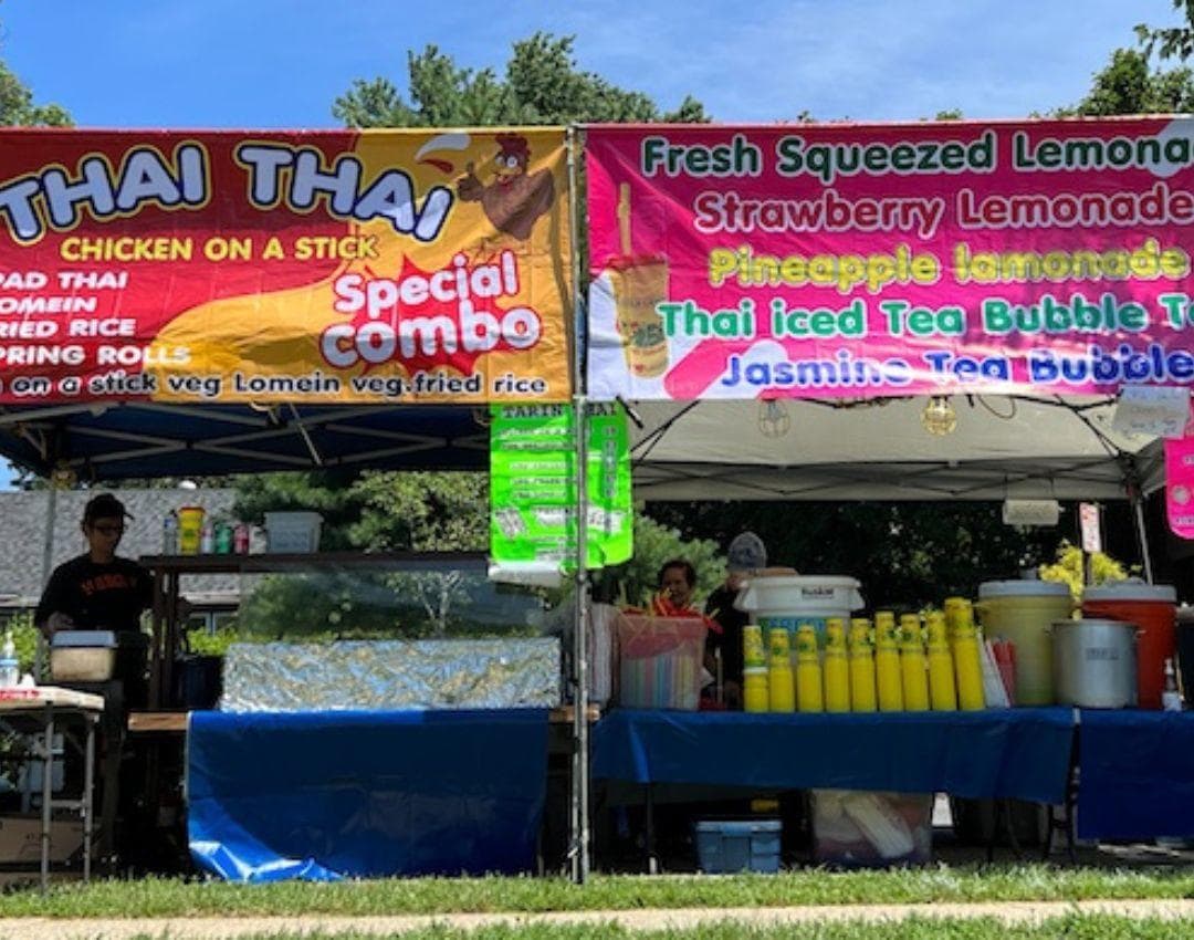 Taste of Japan – Presented by Roku Gin - Sakura Matsuri - Japanese ...