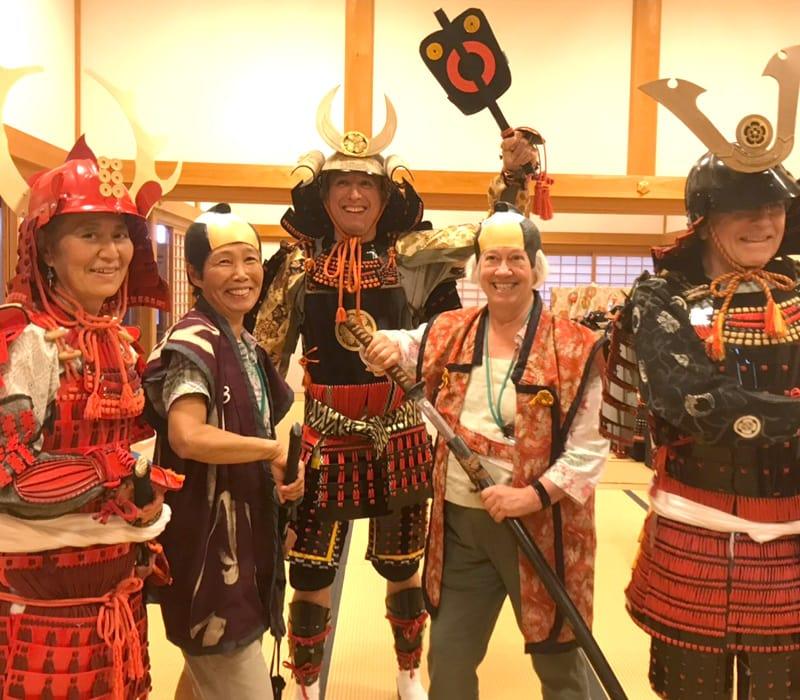 Beyond Tokyo Pavilion: Regions of Japan